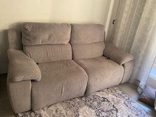 divano a tre posti poltrone sofa