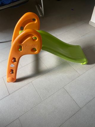 Scivolo bimbi