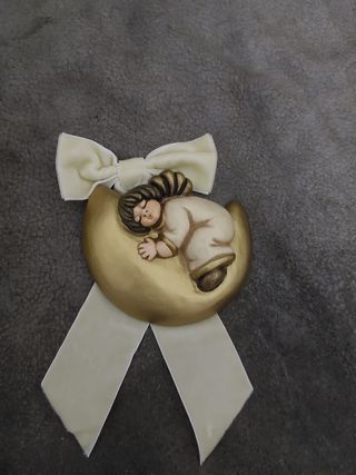 Angelo da parete thun