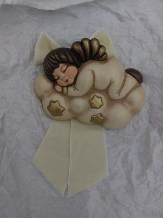 Angelo da parete thun