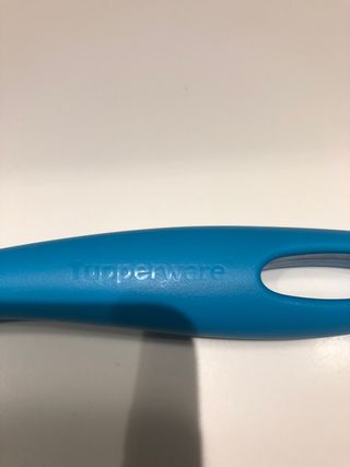 Spazzola pulisci bottiglie Tupperware