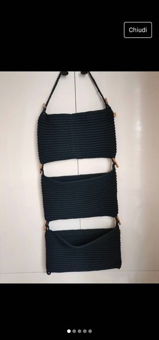 Nordrana Organizer Ikea