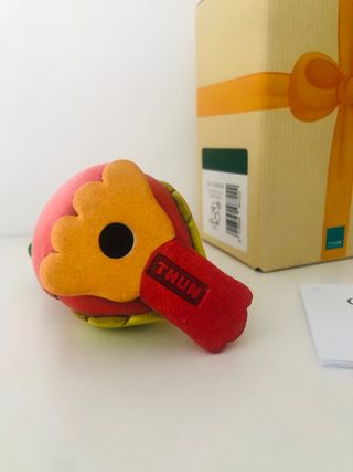 pappagallo midi Thun