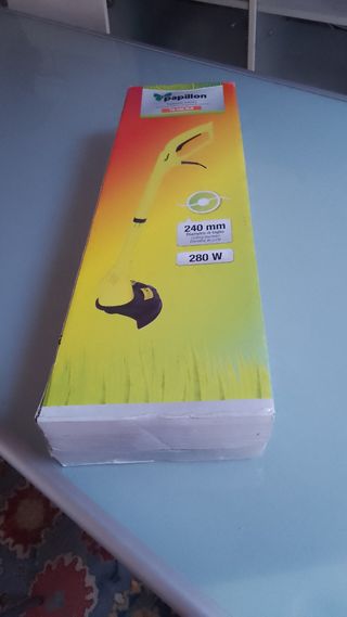 Taglia bordi elettrico