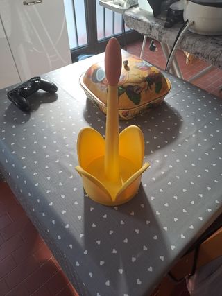 Porta rotolo scottex