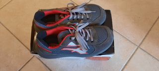 Scarpe Antinfortunistiche U-Power