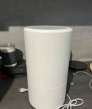 MI smart antibaterical humidifier