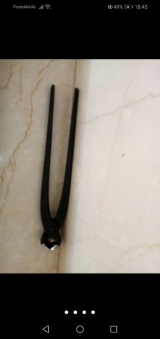 Tenaglia Knipex