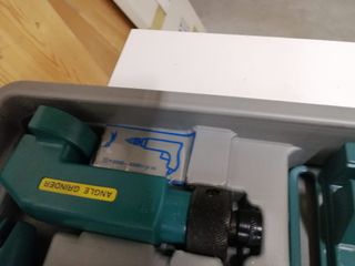 cassetta attrezzi tipo dremel