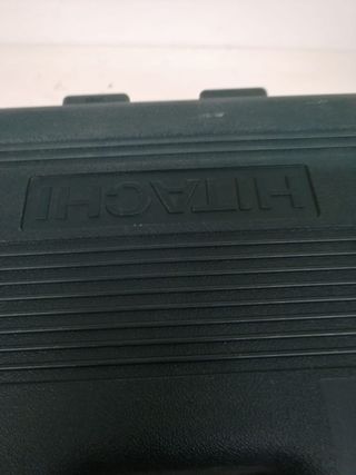 SEGHETTO ALTERNATIVO HITACHI CJ 110 MV