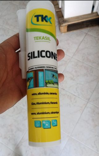 vendita Stock siliconi, carte abbrasive
