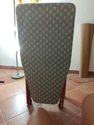 Asse da stiro Foppapedretti