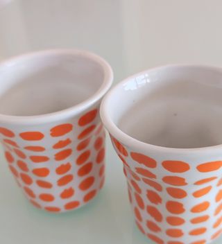 Tazzine da caffè Bialetti