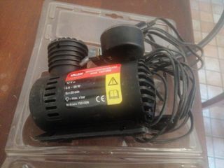Compressore portatile
