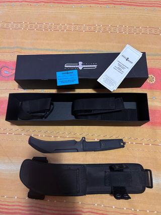 coltello extrema ratio