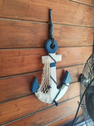 Ancora appendi abiti