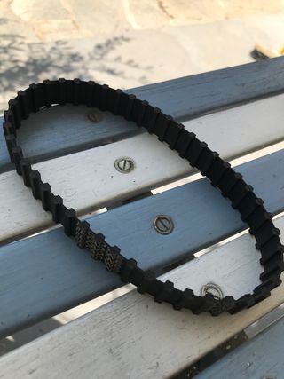 conghia dentata doppia 173l megadyne