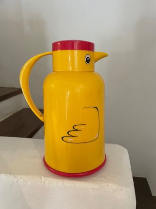 termos caraffa vintage anni ‘70