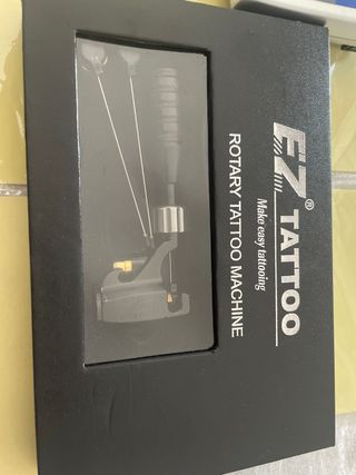 tattoo kit