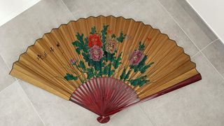 Ventaglio da parete Giapponese