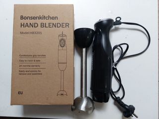 bonsenkitchen 1000w misure