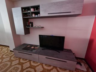 Vendo Mobile da soggiorno nuovissima .