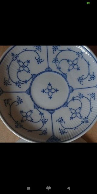 6 bellissimi piatti da dessert