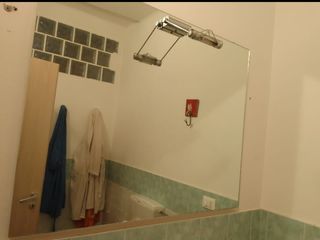 Specchio bagno