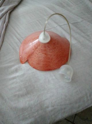 Un lampadario da cucinina