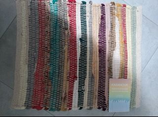 Kasanova - n 2 tovagliette 36x36