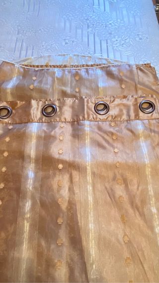 Tenda di arredamento