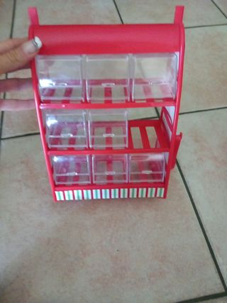 Espositore per Caramelle