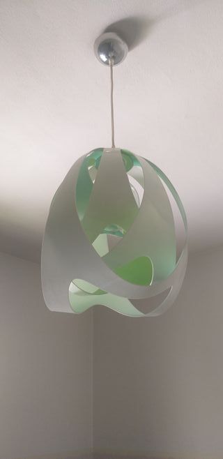 Lampada a sospensione