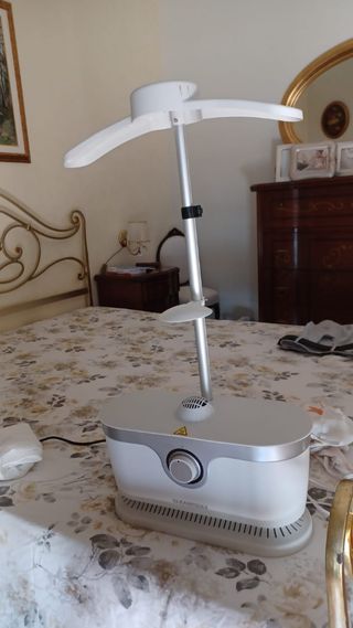 Stira camicie clean maxx