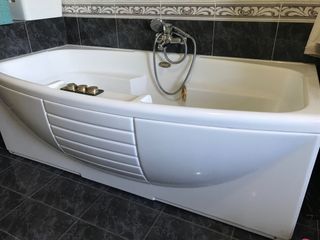 Vasca idromassaggio Jacuzzi