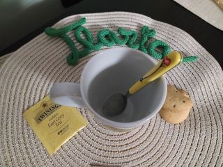 Tovagliette personalizzate