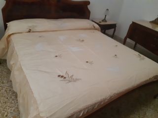 Coperta matrimoniale