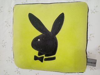 Cuscino playboy