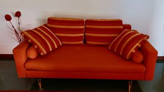Divano a due posti