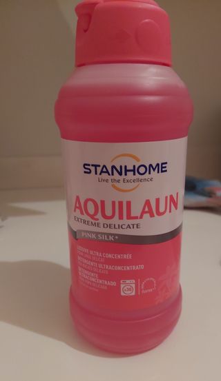 Aquilaun stanhome