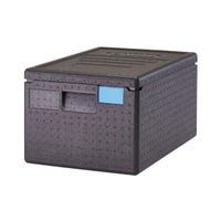 Contenitore isotermico polibox