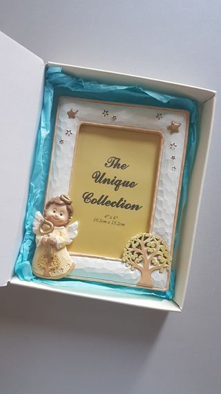 Cornice foto Bimbo/a