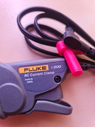 Fluke i200