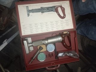 ancien marteau eclair spit