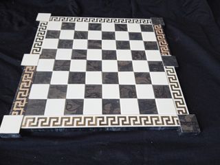 Scacchiera Moderna