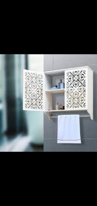 #mobile con ante per cucina in legno