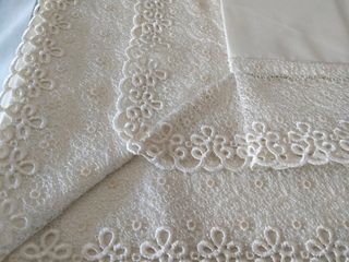 Set completo lenzuola matrimoniali