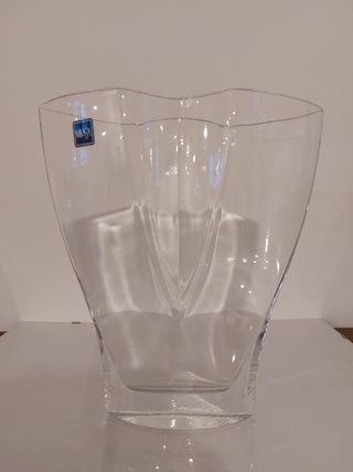 Vaso cristallo mikasa