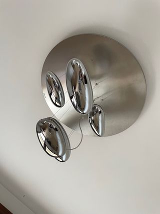 Plafoniera Artemide Mercury mini (alogena)