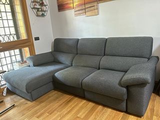 Divano poltrone Sofà